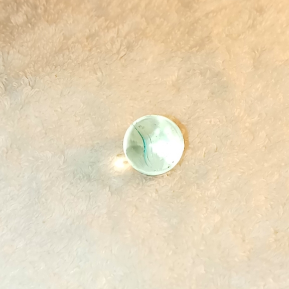 Vintage | Other | Rare Ghost Marble | Poshmark